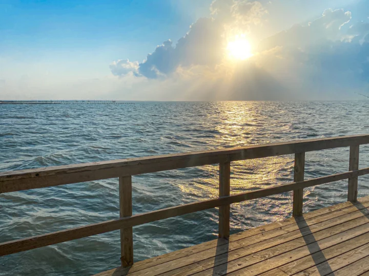 Taft, Texas | Miss Kitty's Fishing Getaways