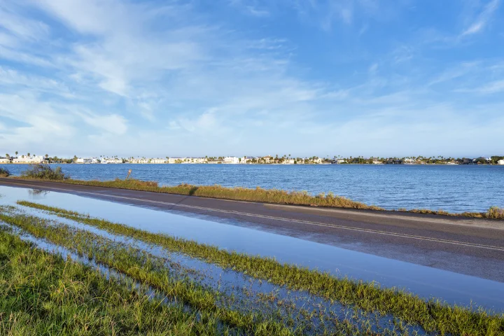 Little Bay | Central Rockport | Miss Kitty’s Fishing Getaways | A ...