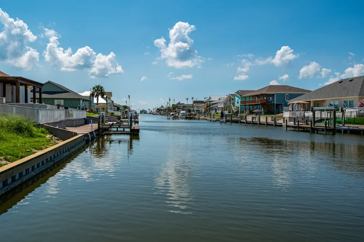 Bahia Bay | Miss Kitty's Fishing Getaways | A VTrips Experience